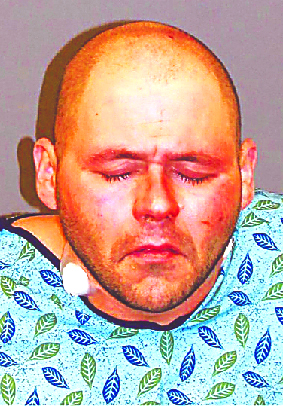 Police K-9 takes down alleged stalker | News, Sports, Jobs - The Nashua ...